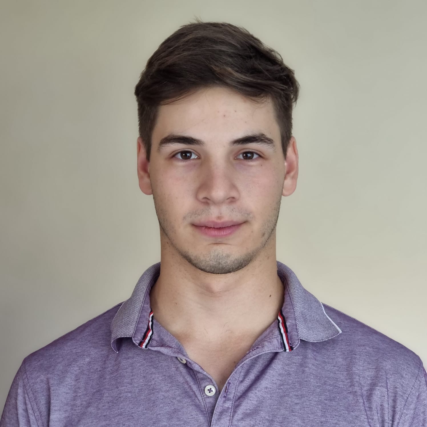 Kevin Skvor – Medium