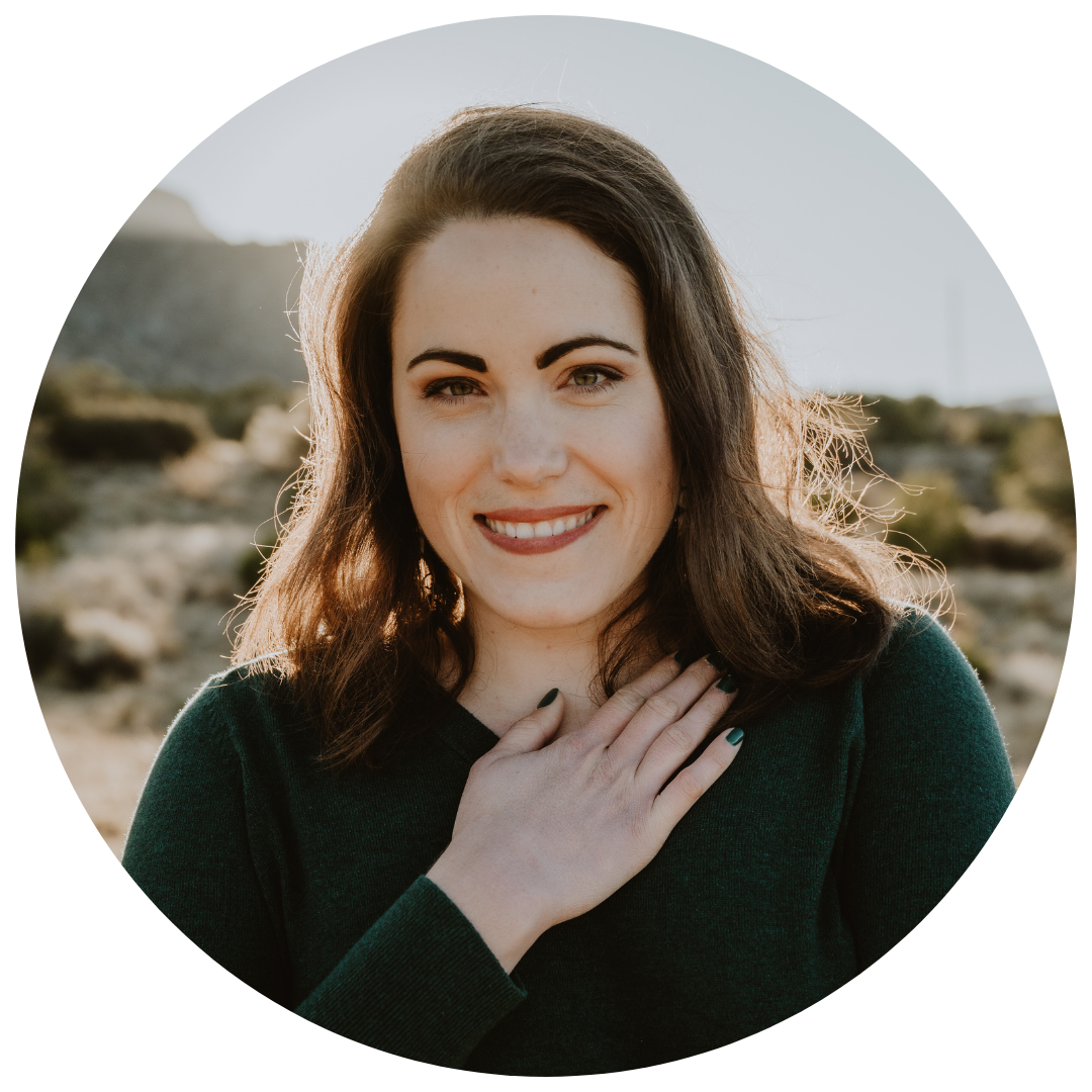 About – Ellen Gilbert – Medium
