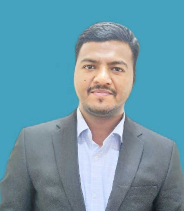 Rohit Udageri – Medium