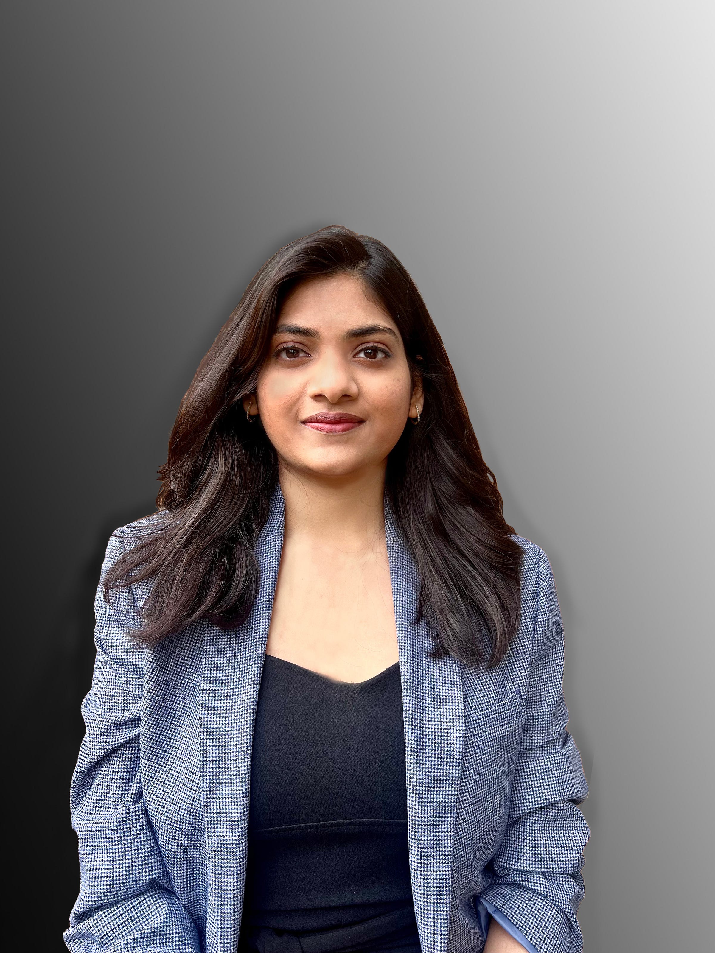 About – Nehal Gupta – Medium