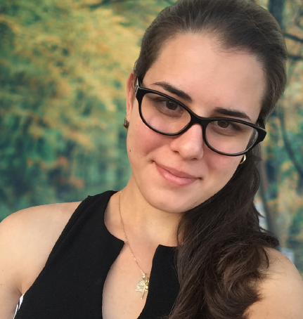 Laura Leal, MSHS, M(ASCP) – Medium