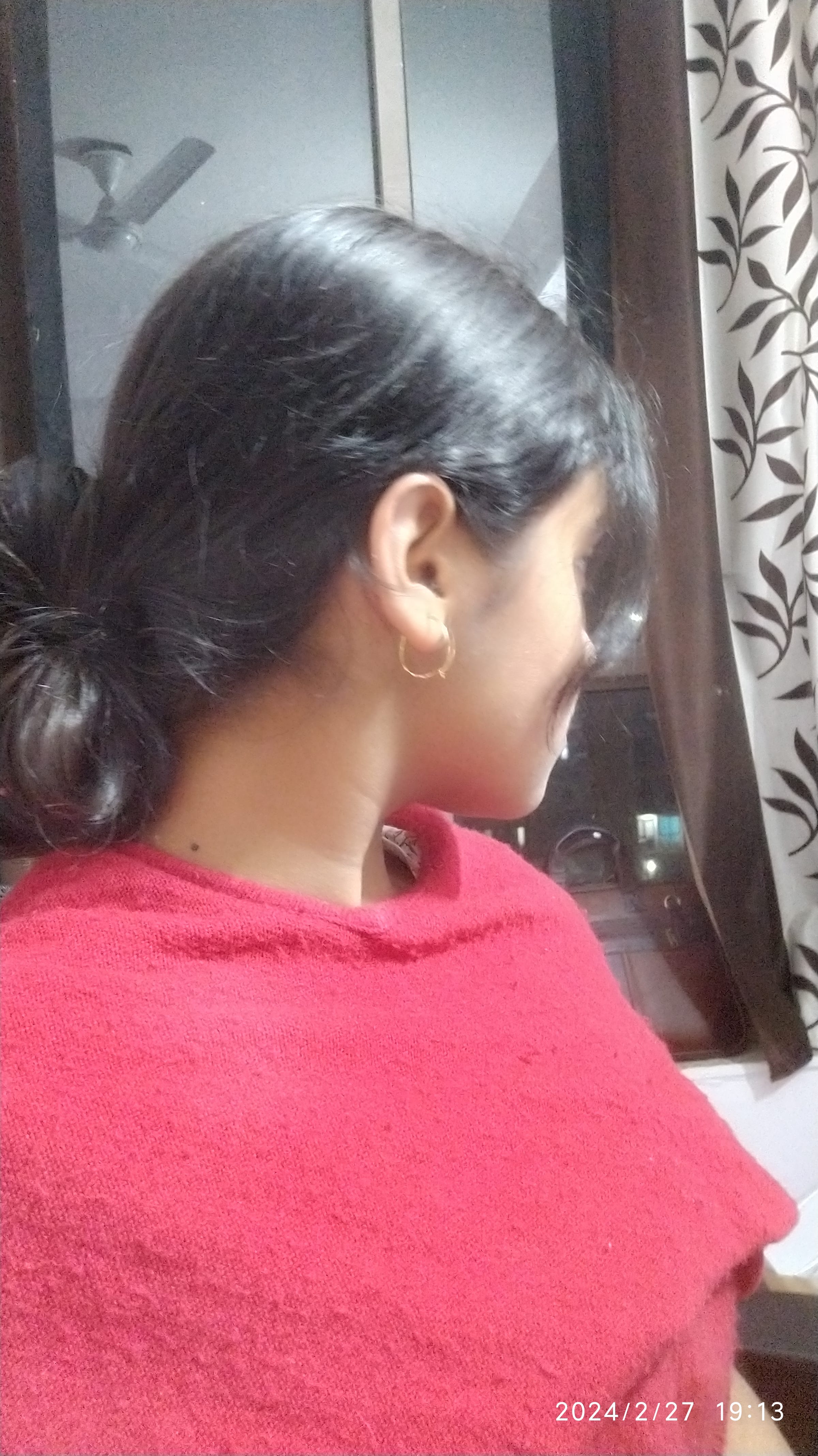 Oishi Chatterjee – Medium