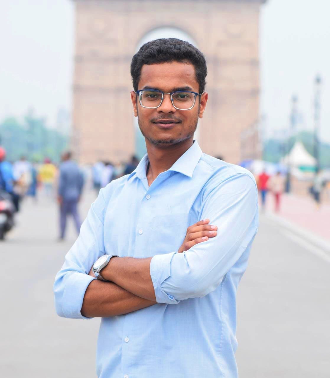 Divyanshu Pandey Medium