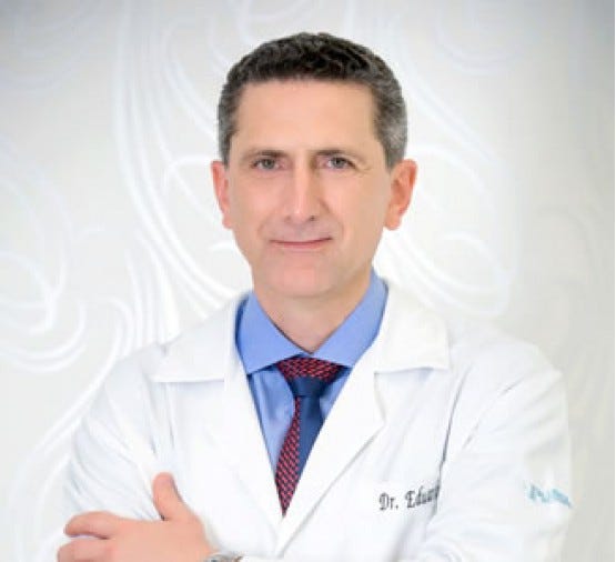 Dr Bruno – Medium