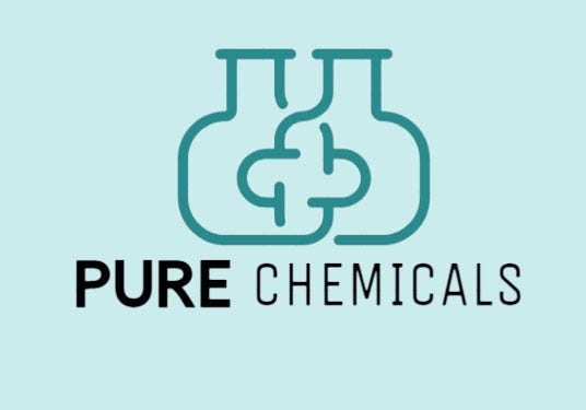 Pure Chemicals – Medium