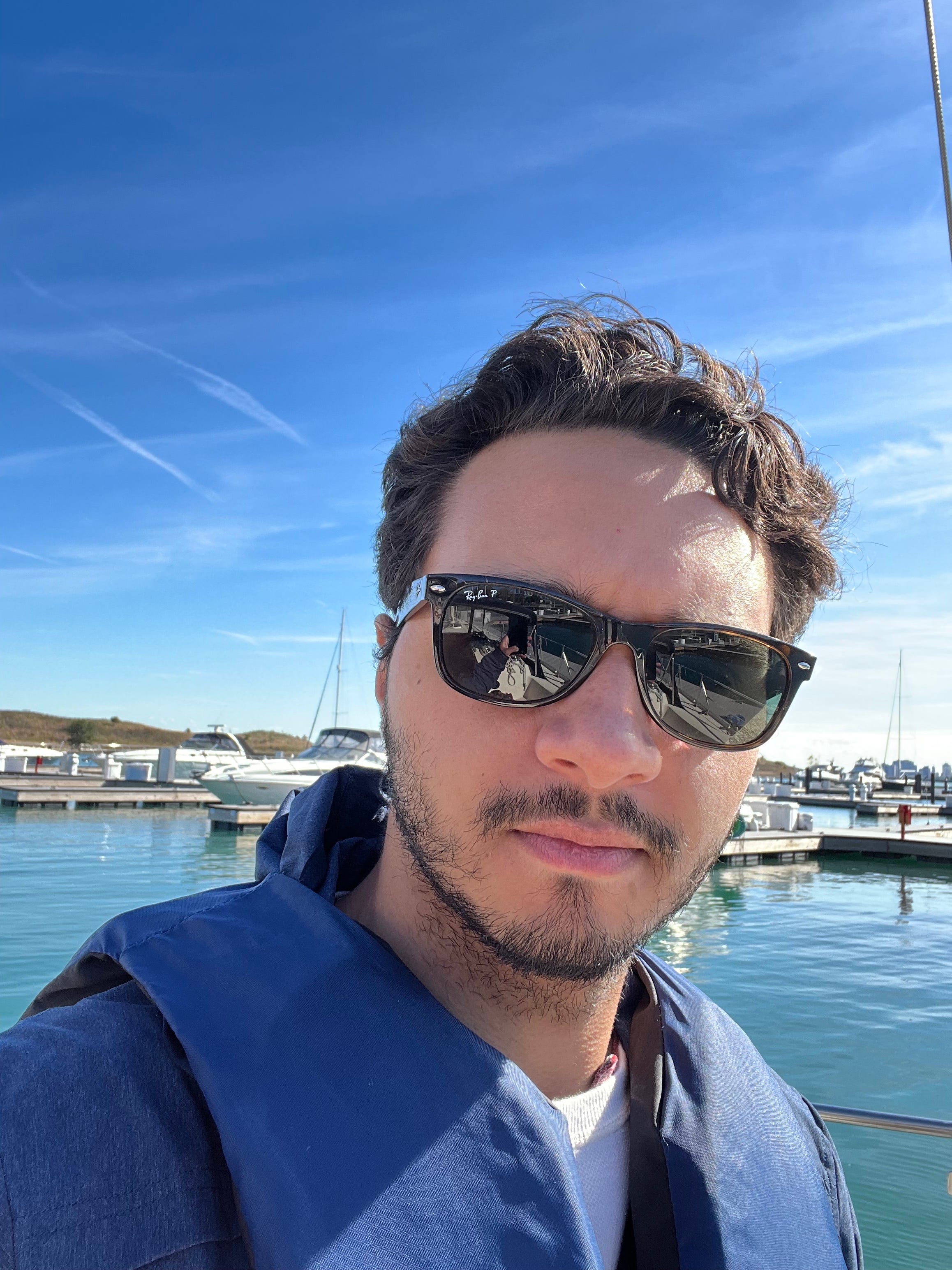 About – Kyle Jensen – Medium