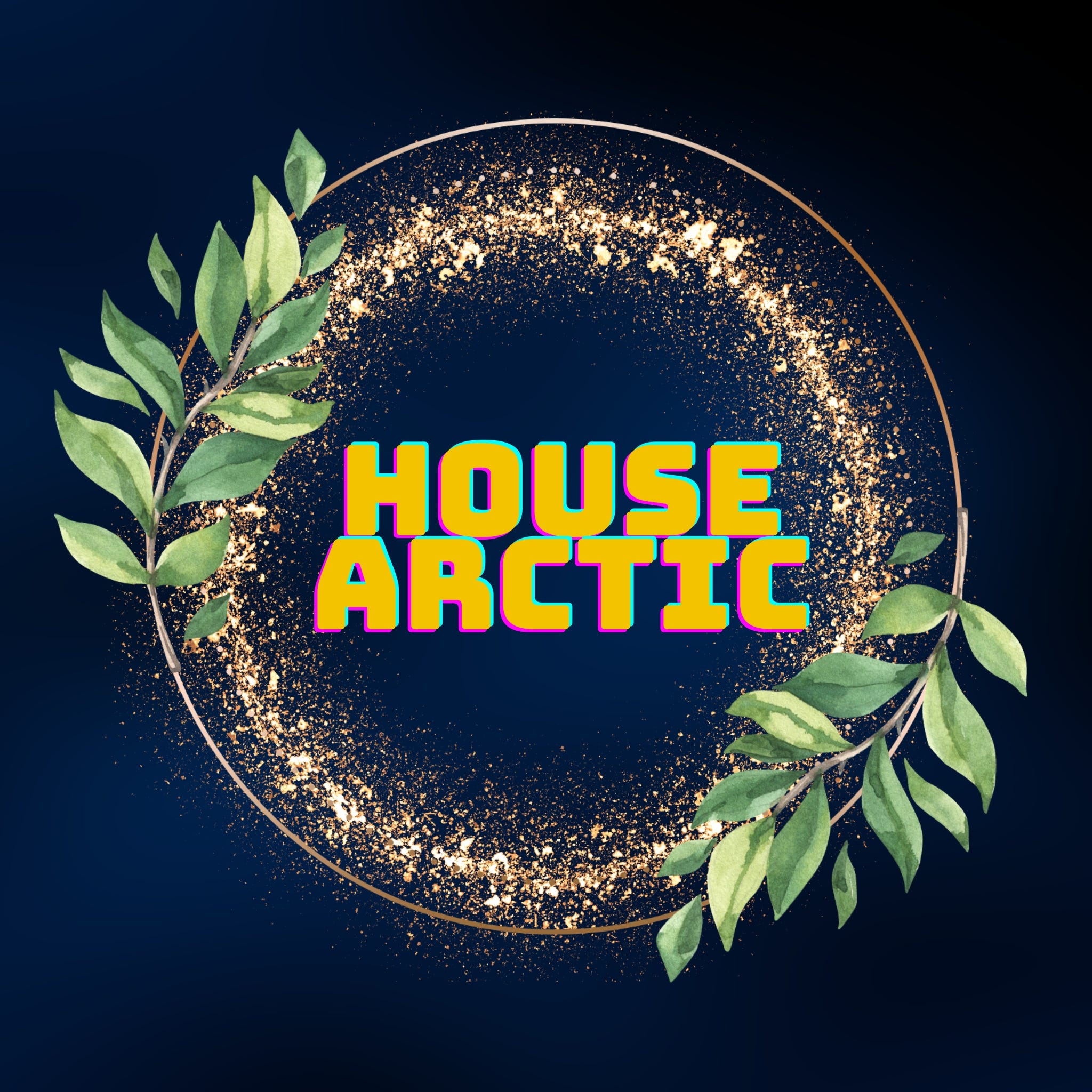 House Arctic – Medium