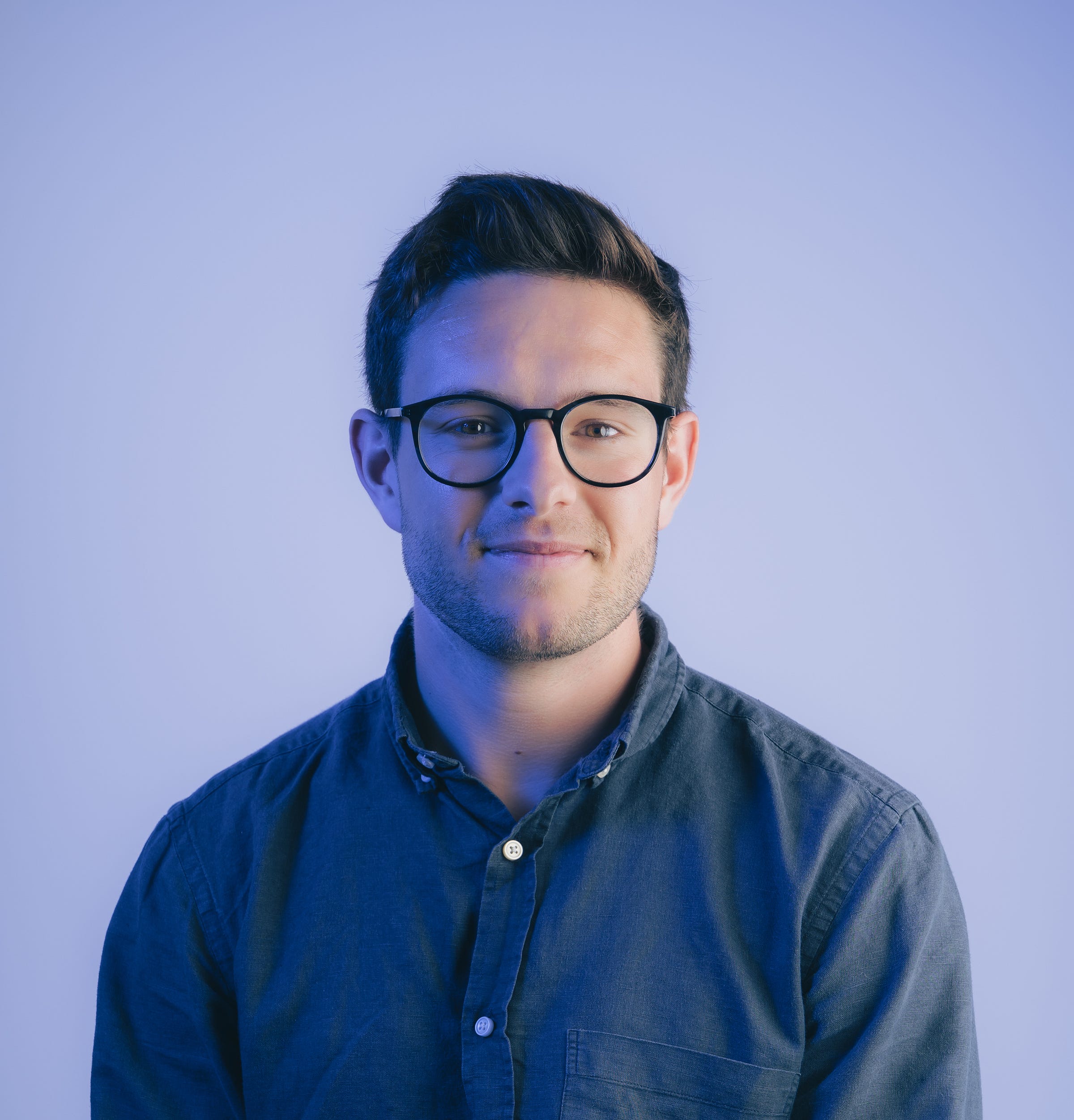 Sam Yearsley – Medium