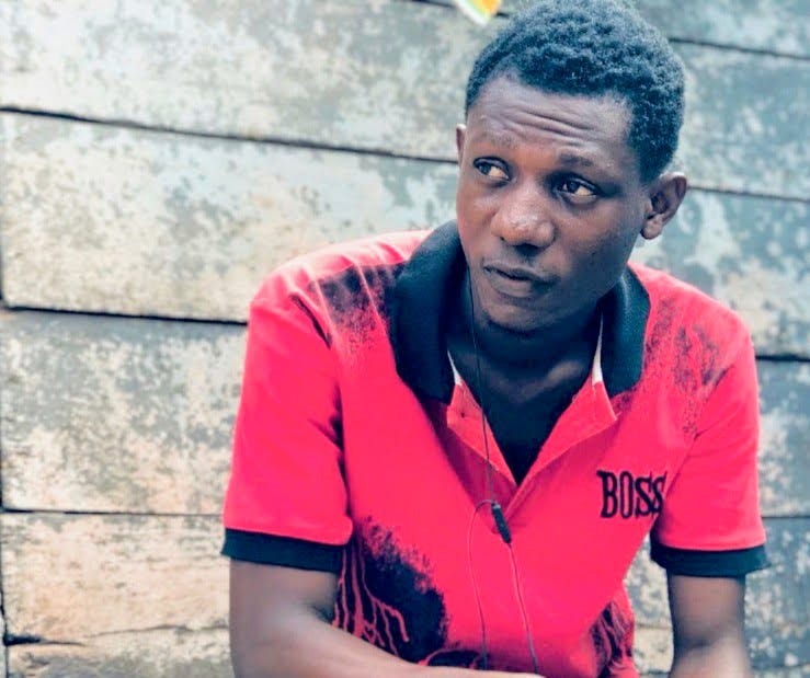 Stephen Tettey Atsu – Medium