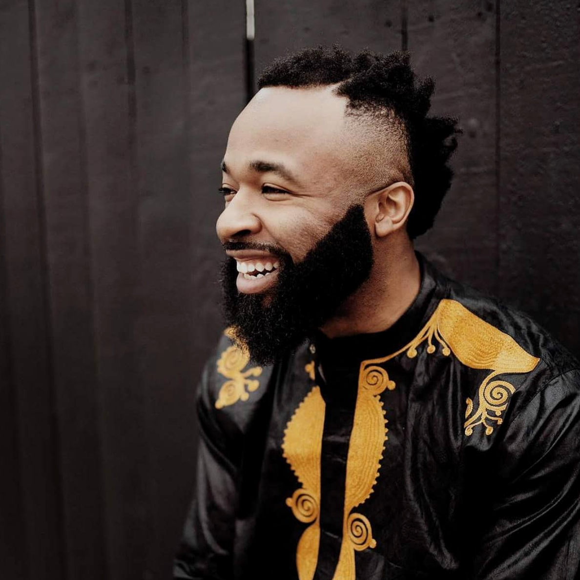 About – Kingsley Okafor – Medium