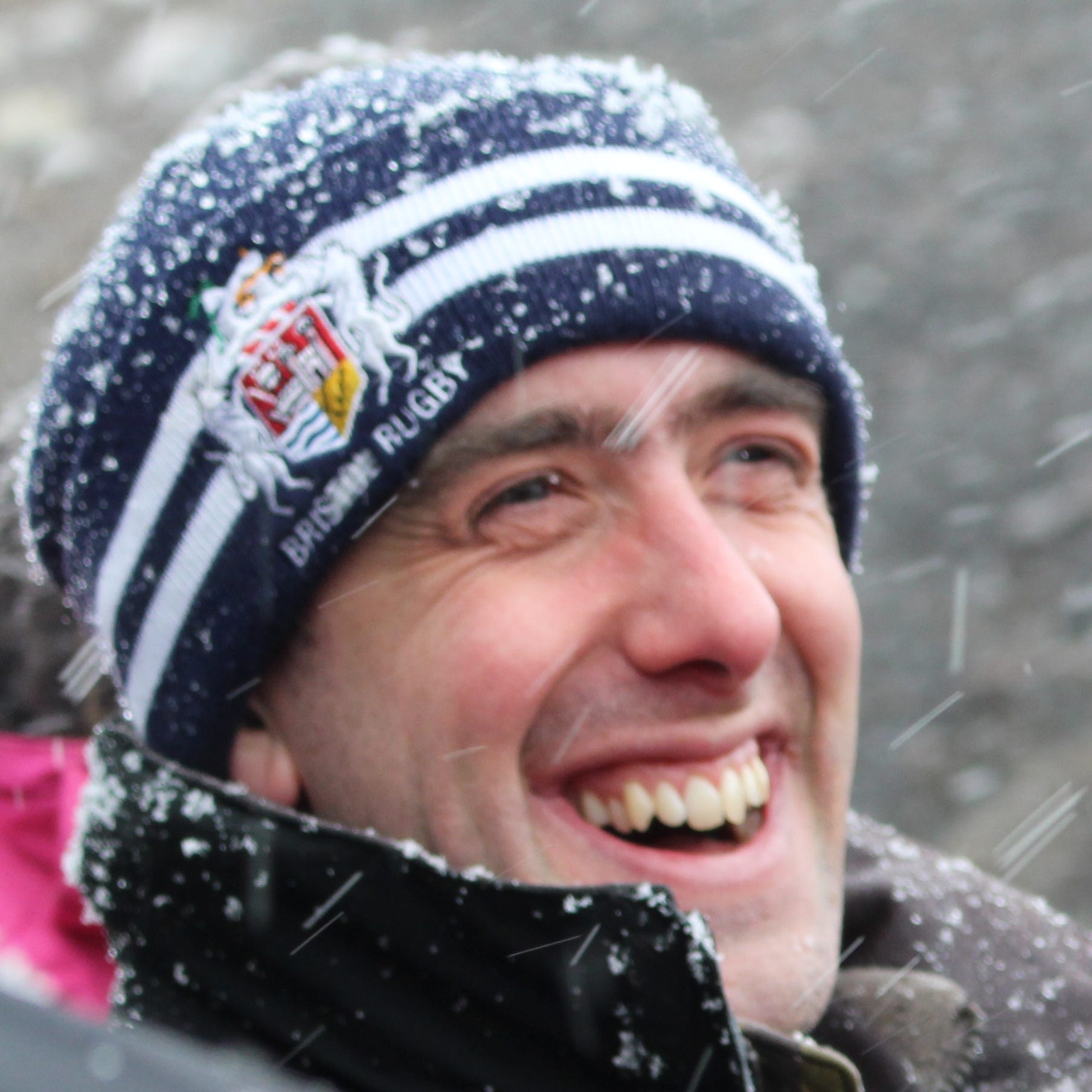 James Millington – Medium