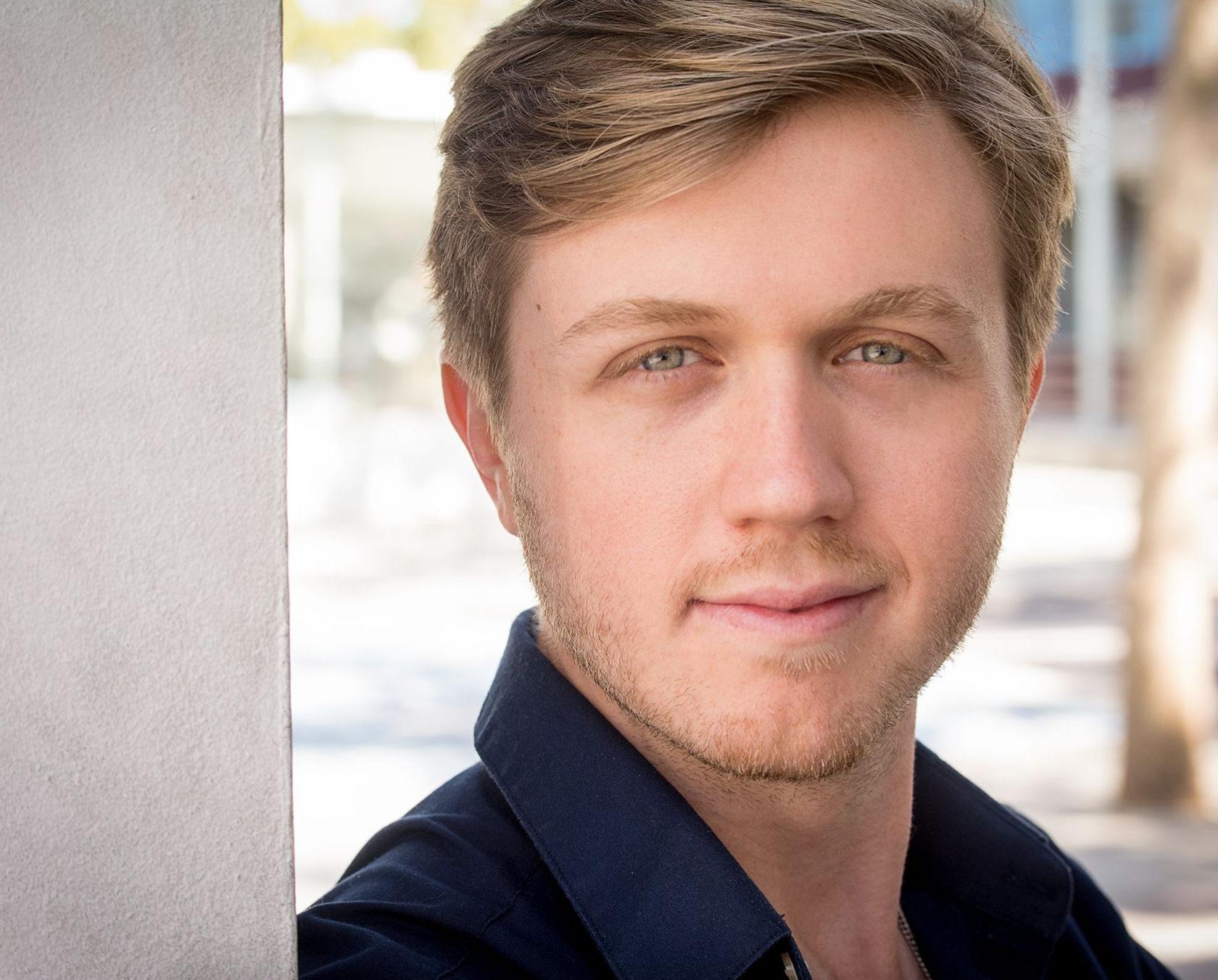 Jonathan Brinson – Medium