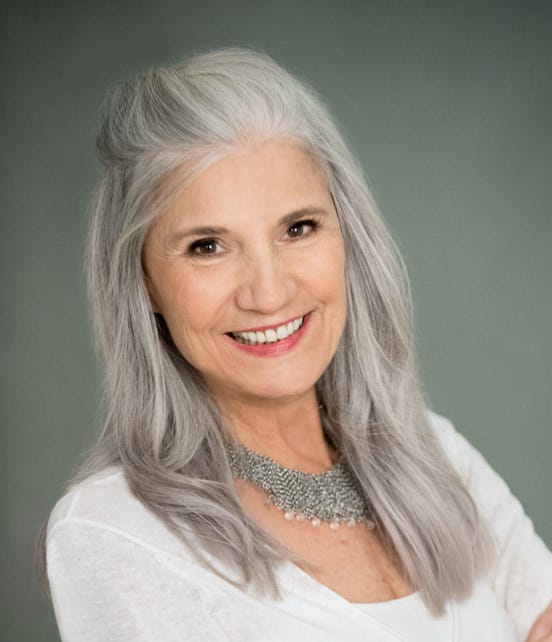 Terry DeMeo – Medium