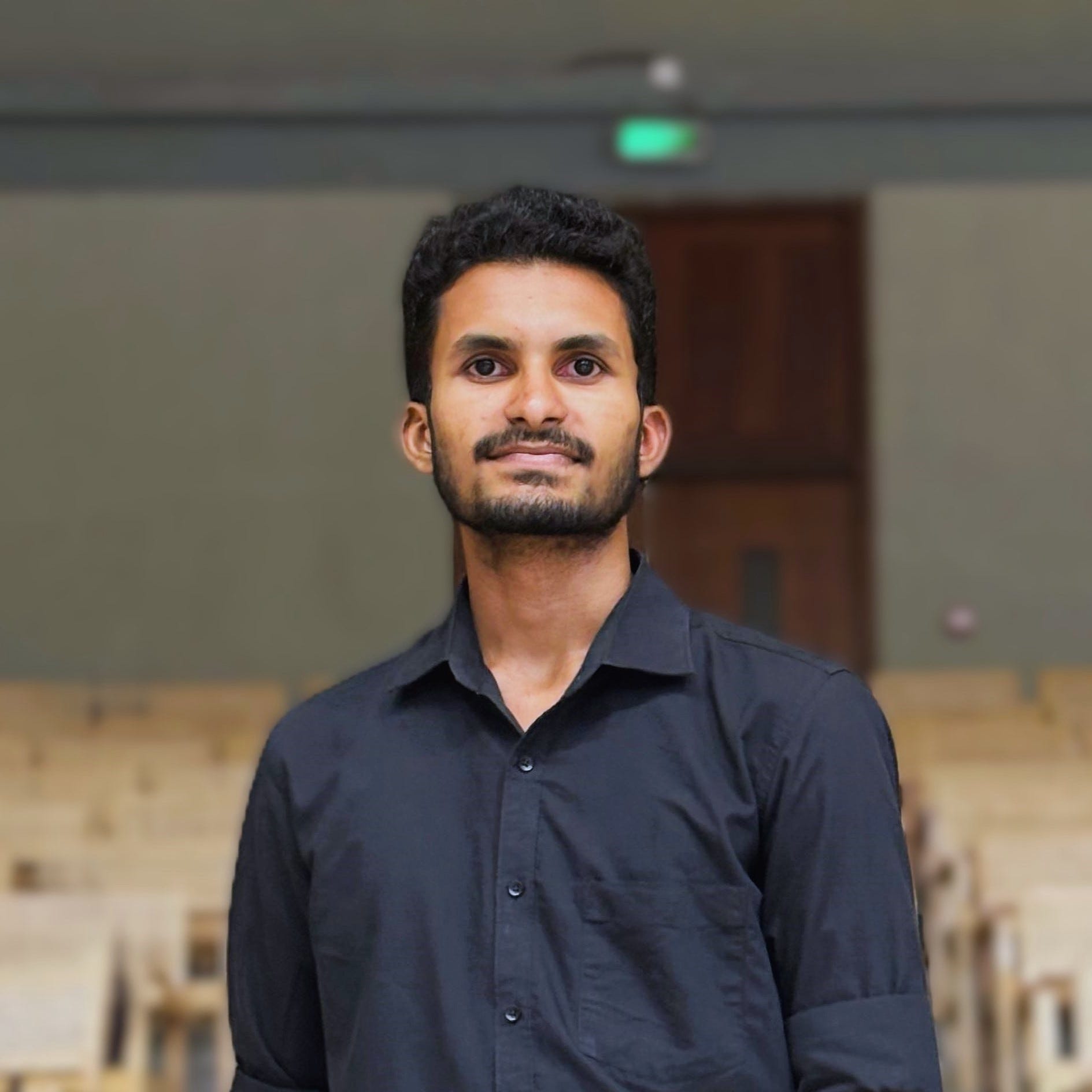 Tiran Vitharana – Medium