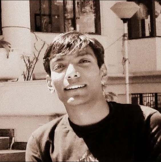 Savan Kaneriya – Medium