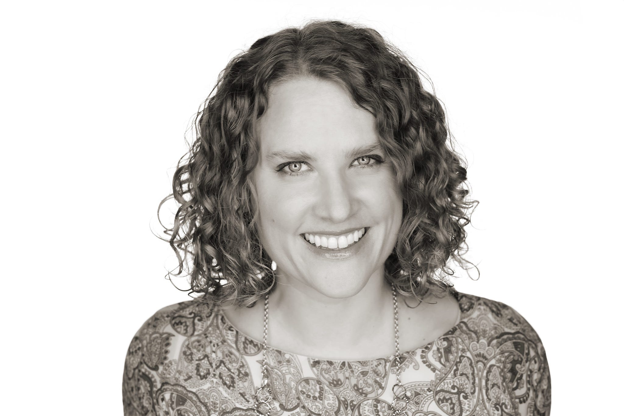Holly Goodliffe – Medium