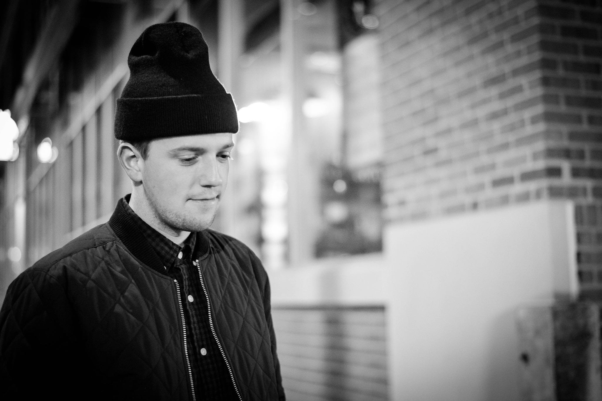 Sam Christian – Medium