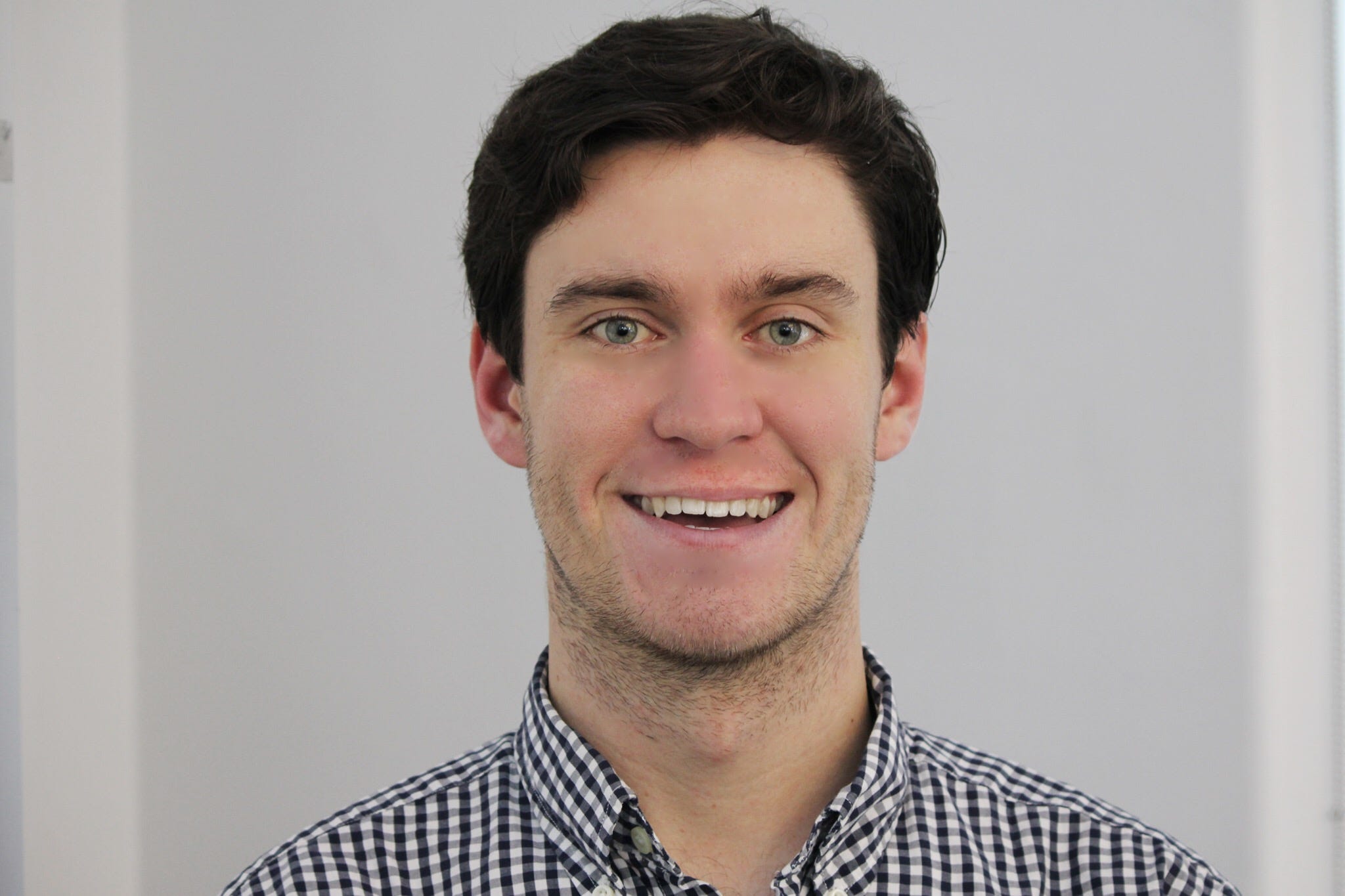 Pat Ralph – Medium