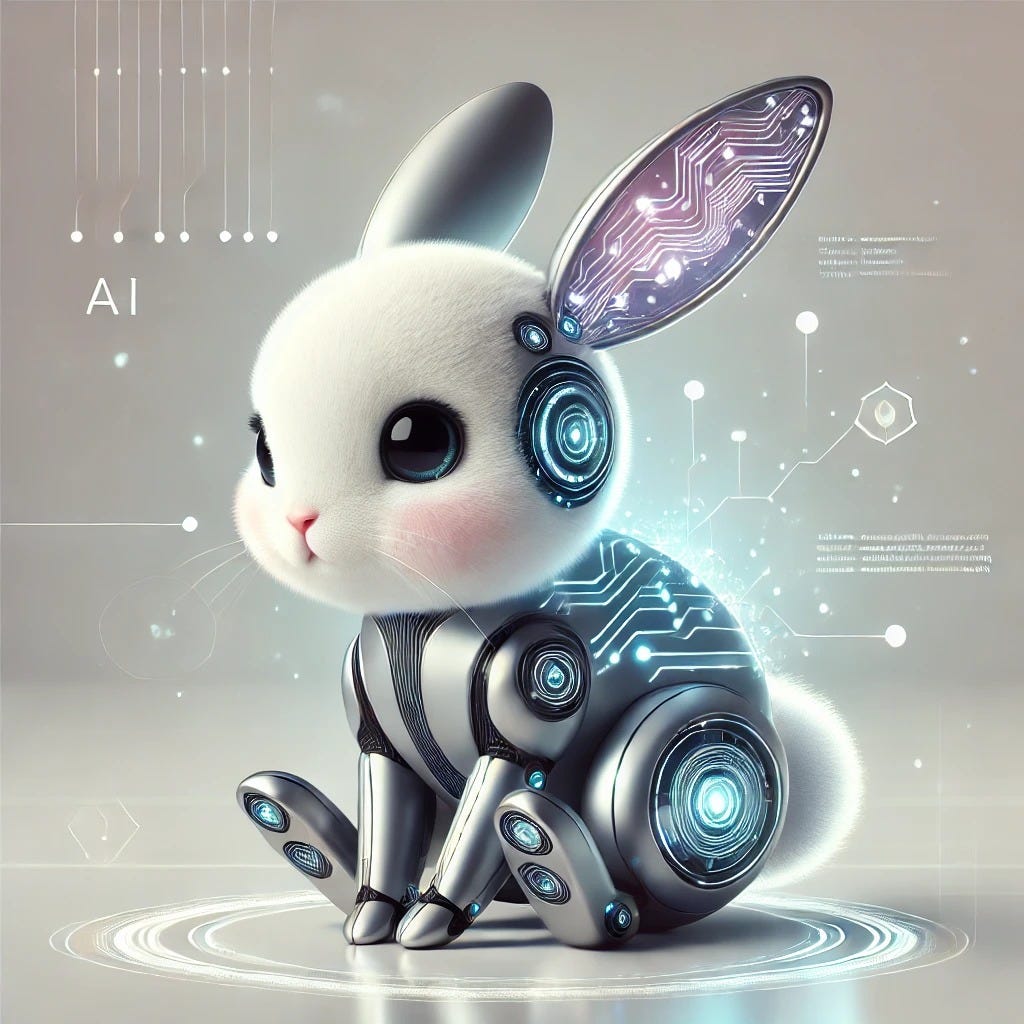 About – Module Bunny AI – Medium