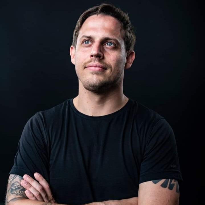 Alex Bilytskyi on Medium curated some lists