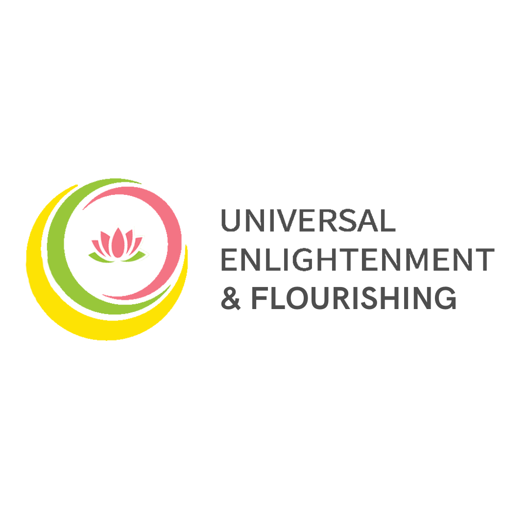 About – Universal Enlightenment & Flourishing – Medium