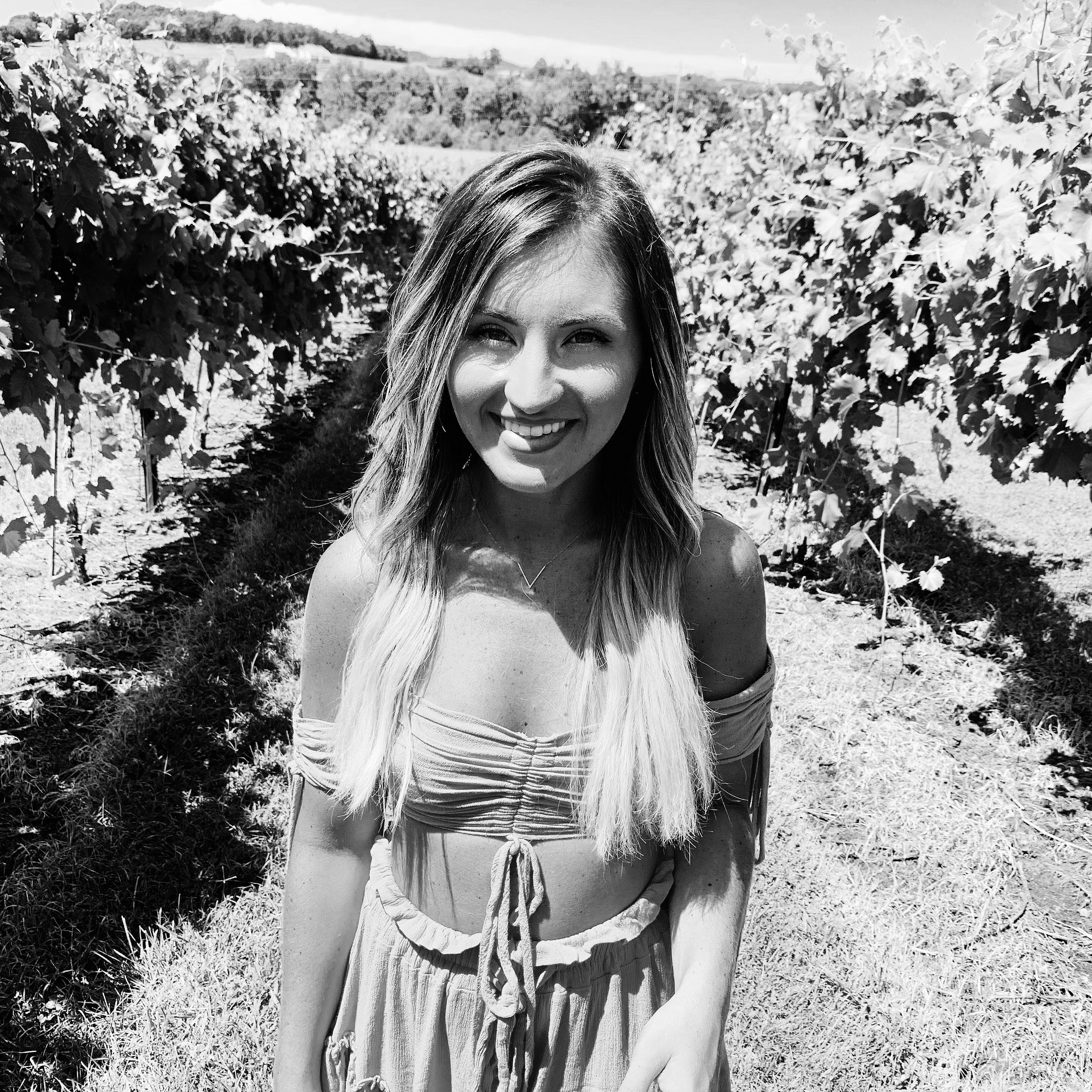 Tiffany Cheyenne Taylor – Medium