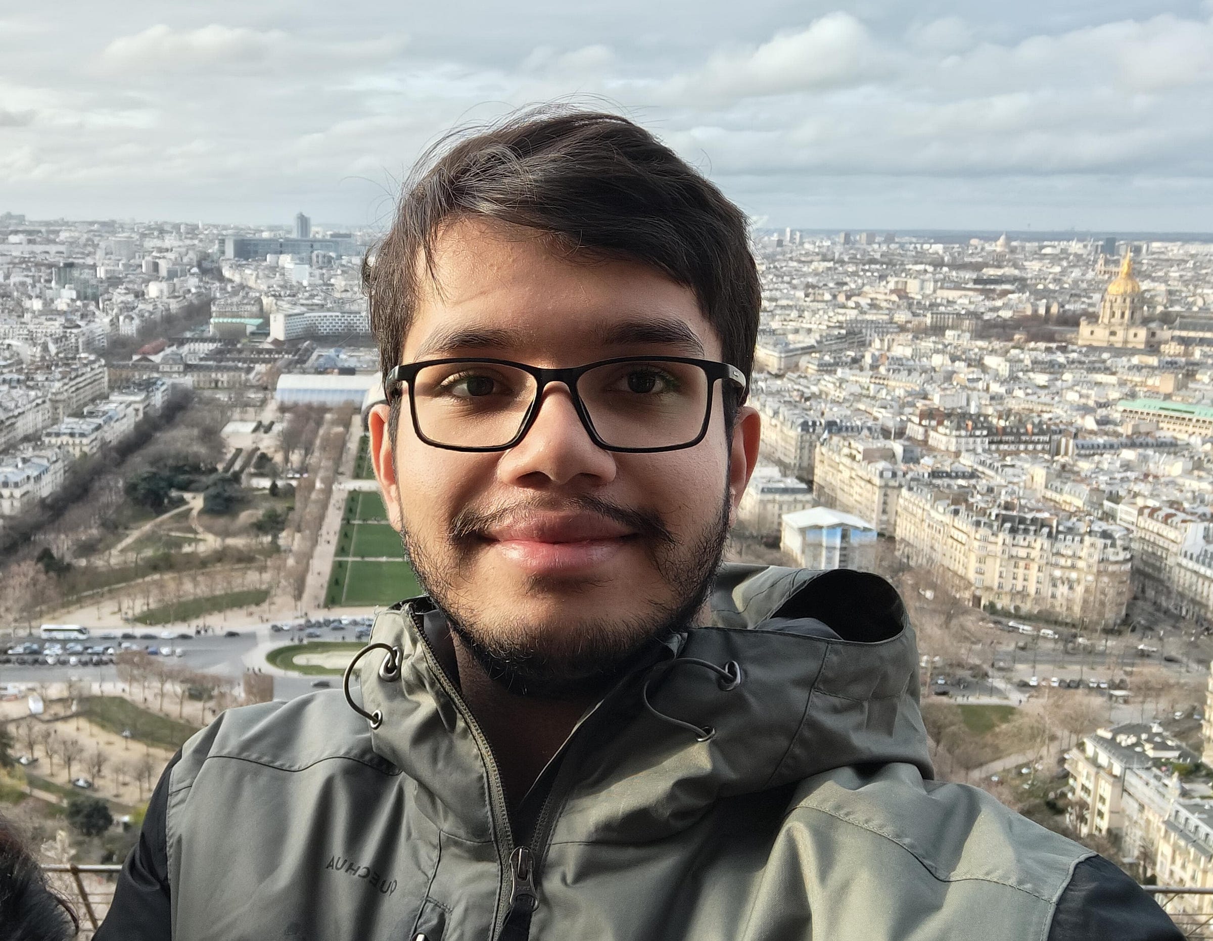 Rehan Khan – Medium