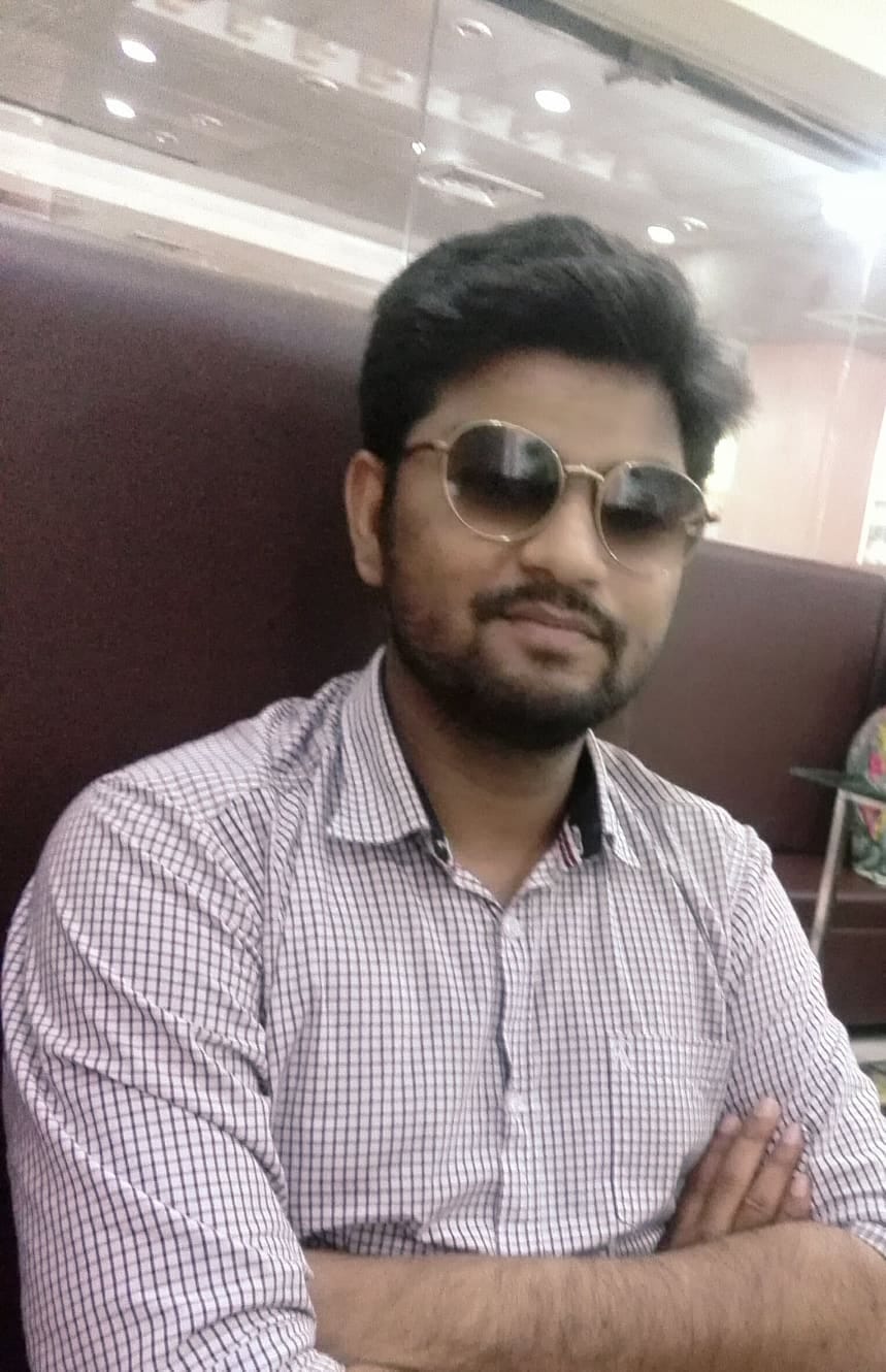Abid Al-Amin – Medium