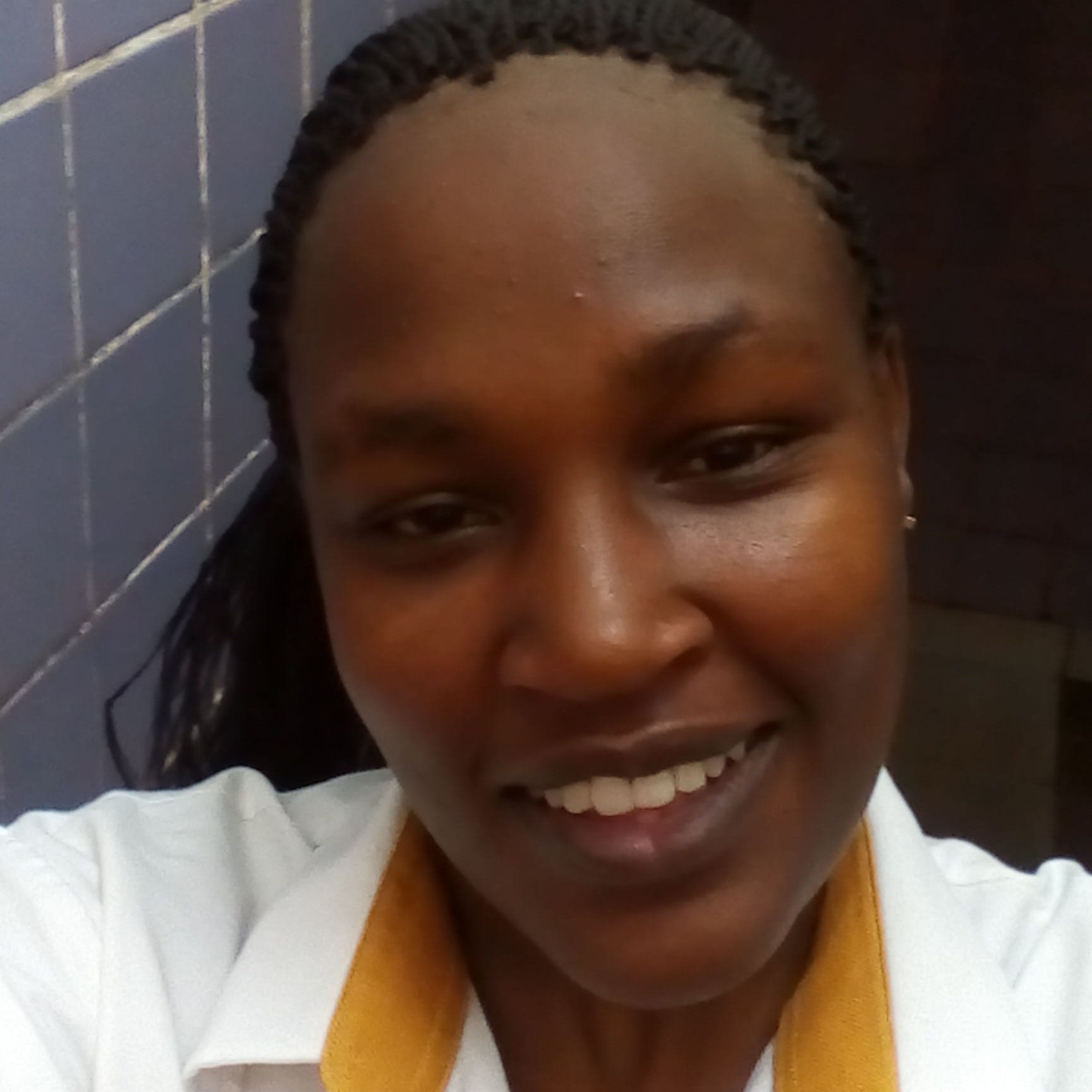 Nancy Njeri – Medium
