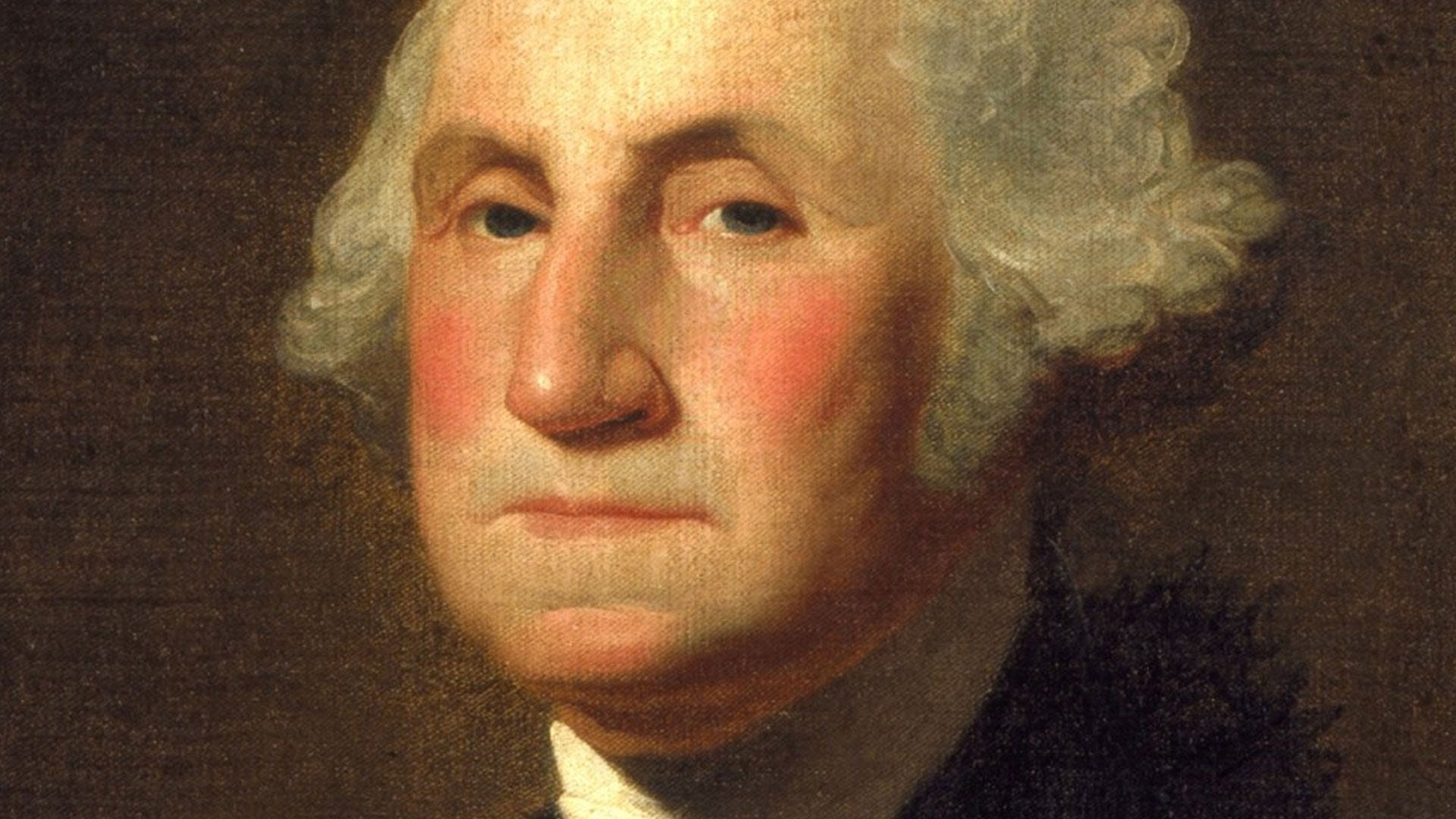 About – George Washington – Medium