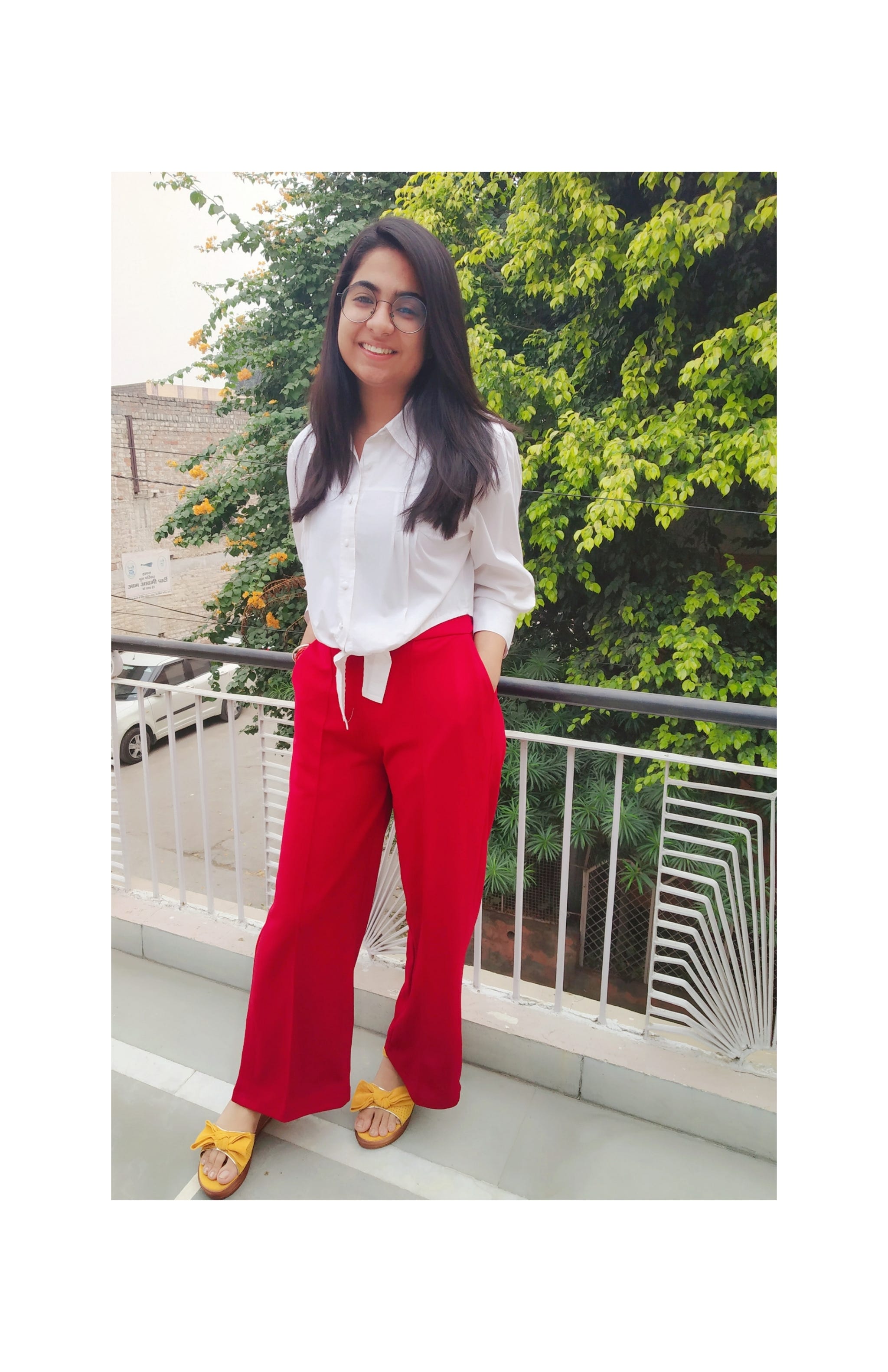 Dishieta Batra – Medium