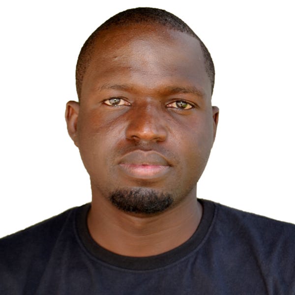 About – Bankole Idris – Medium