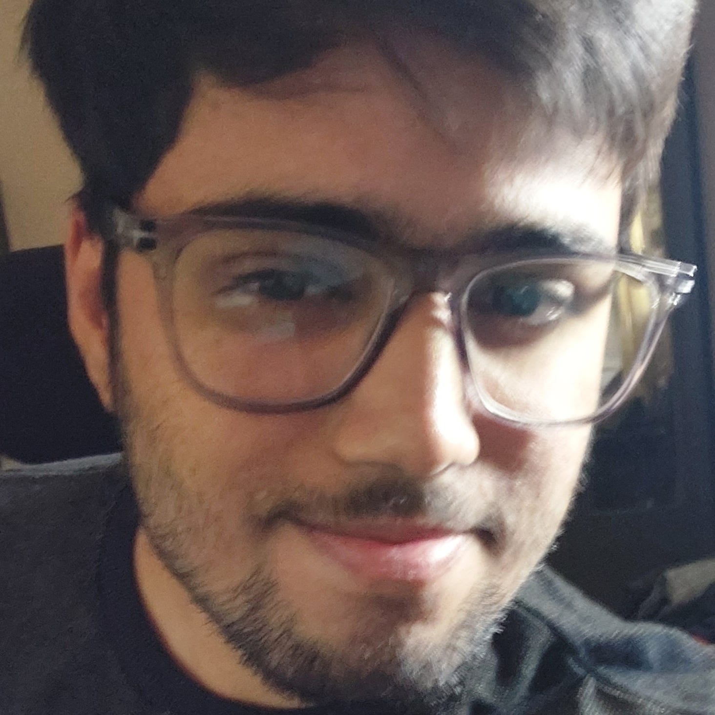 Atharv Kulkarni – Medium