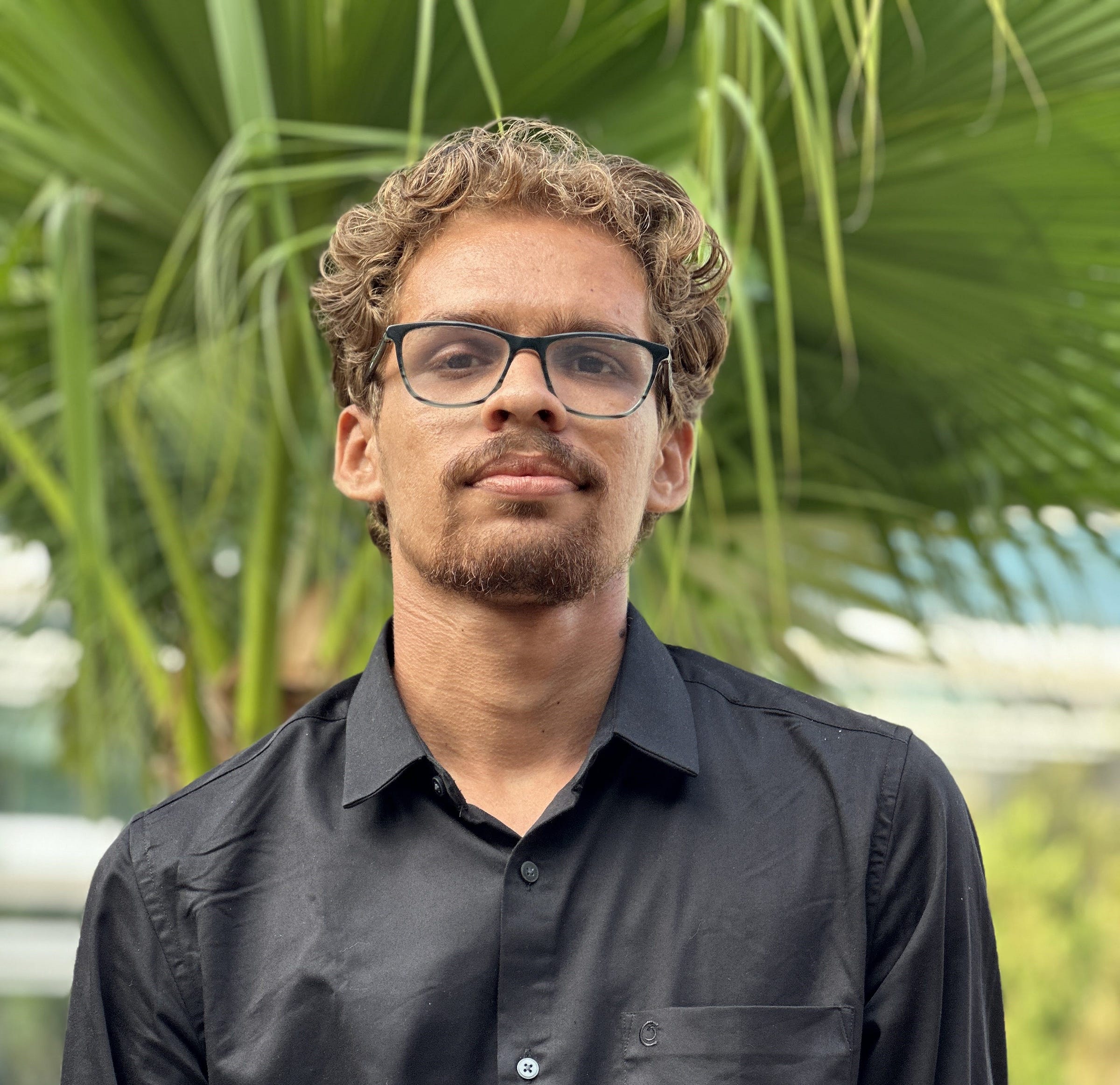 Mohamed M – Medium