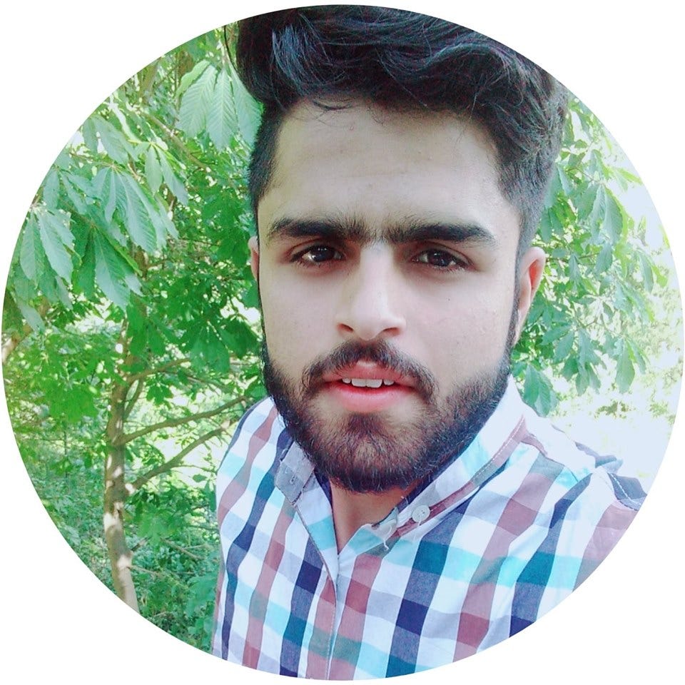 MUBASHIR Hassan – Medium