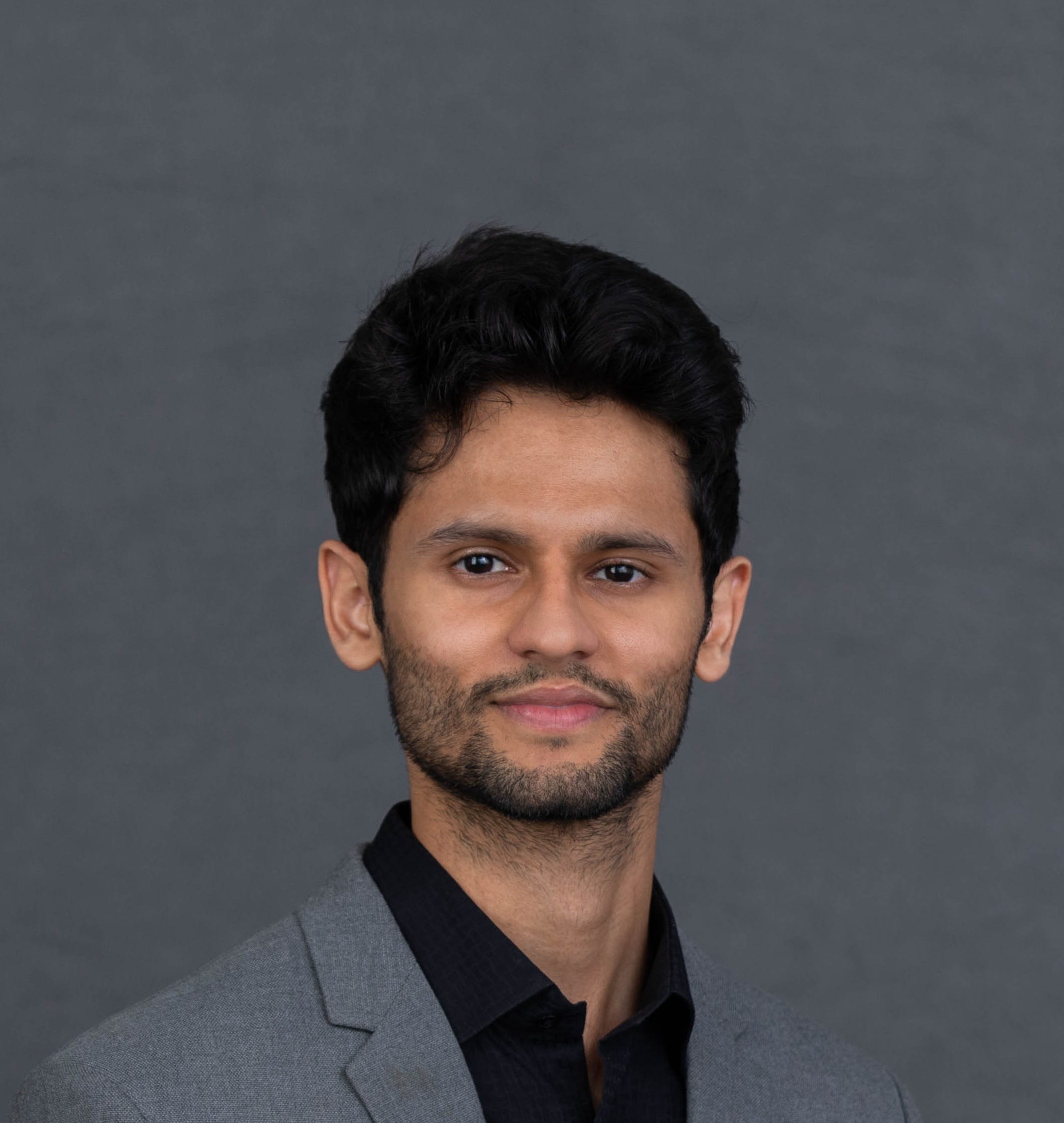 Suyash Mohta – Medium