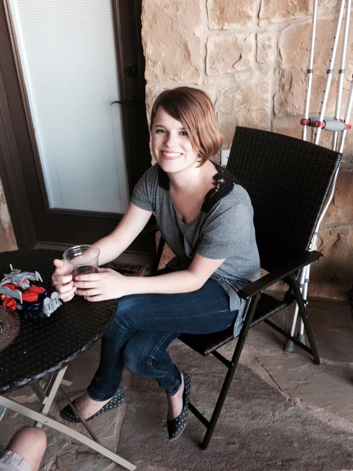 Becca Ciceri – Medium