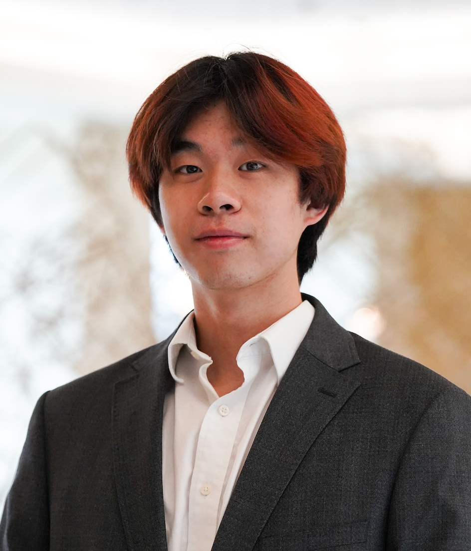 Ethan Wong – Medium