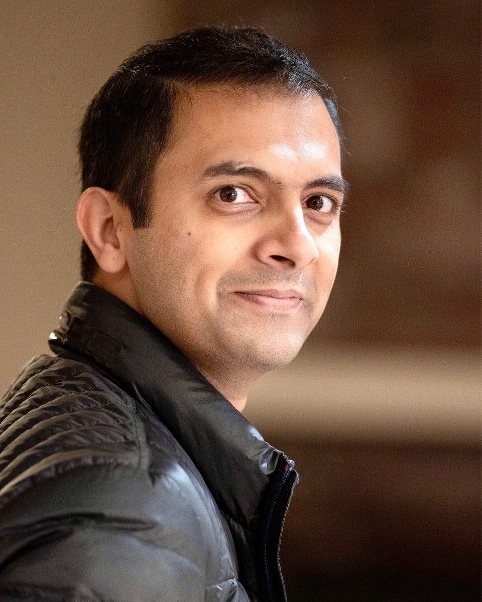 Shantanu Kulkarni – Medium