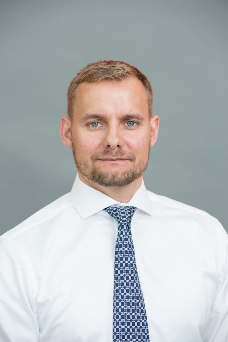 Martin Schroeder on Medium curated some lists