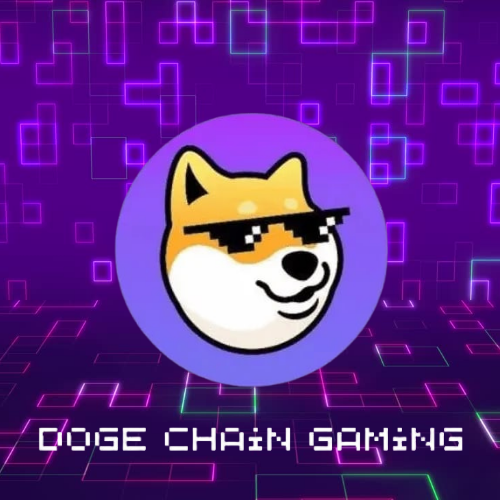 Doge Chain Gaming – Medium