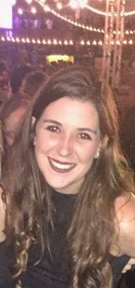 Rachel Moffitt – Medium