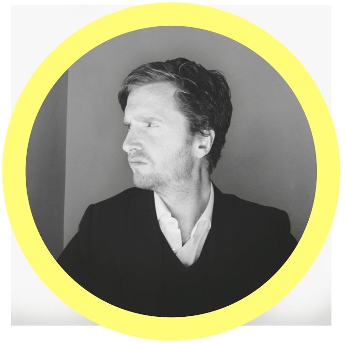 Patrick Beattie – Medium