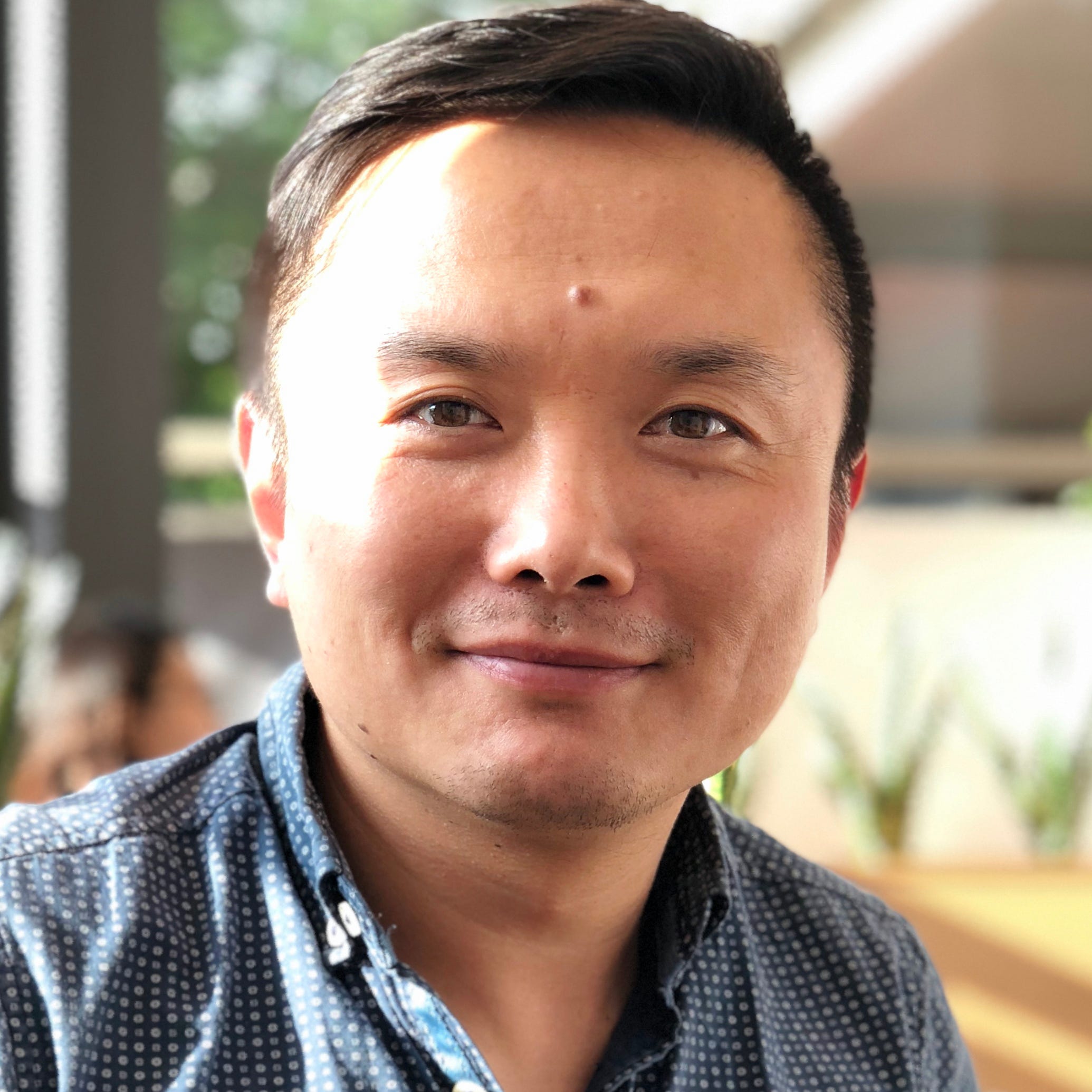 About – Alan Can Cui – Medium