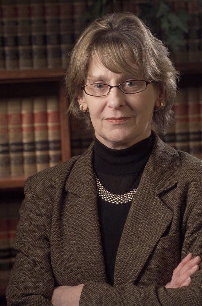 Maureen A. Gorman – Medium