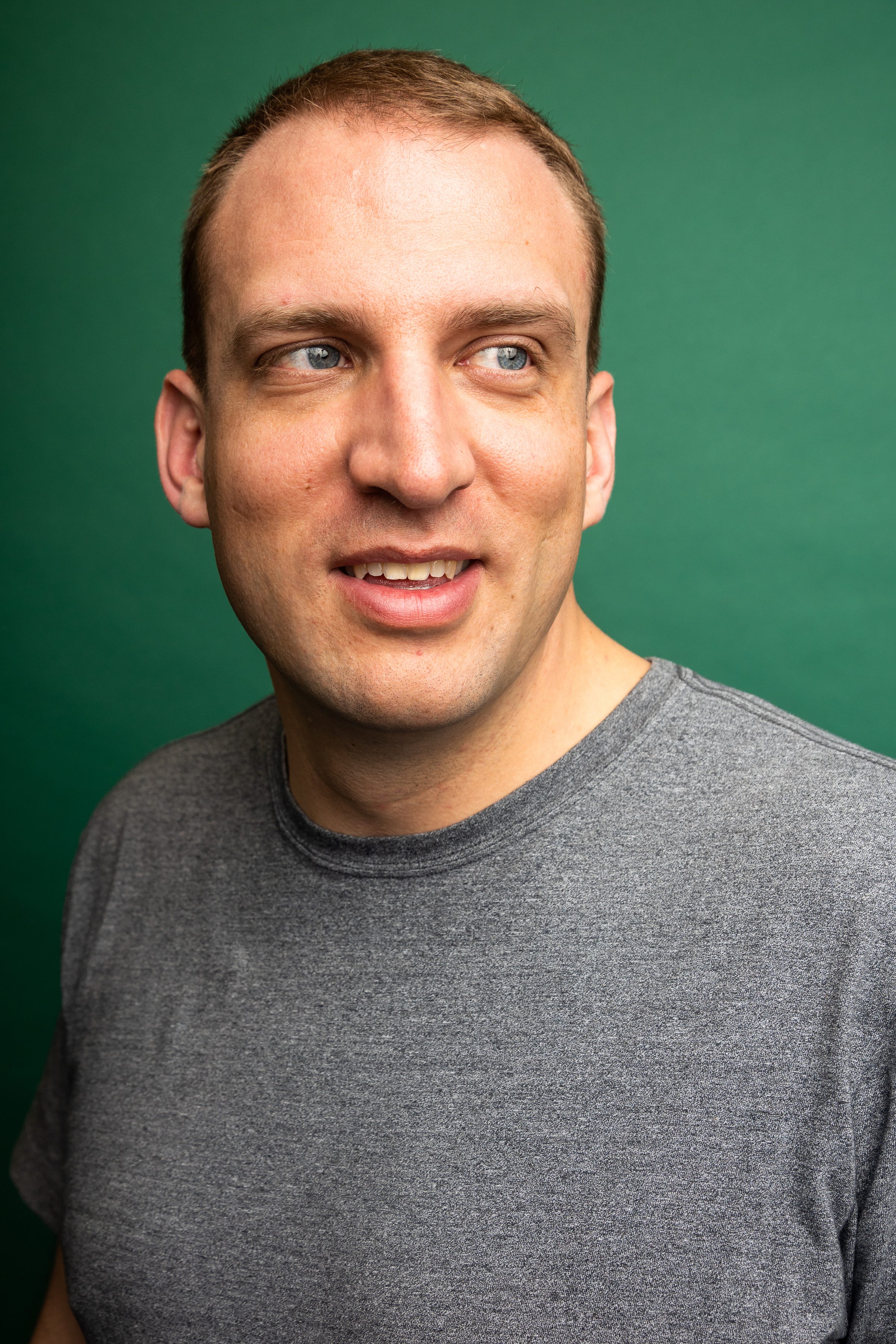 Curtis – Medium