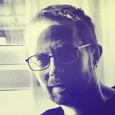 Neil Lawson – Medium
