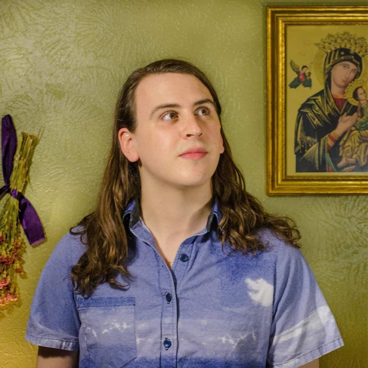 Adam S. Mahout – Medium