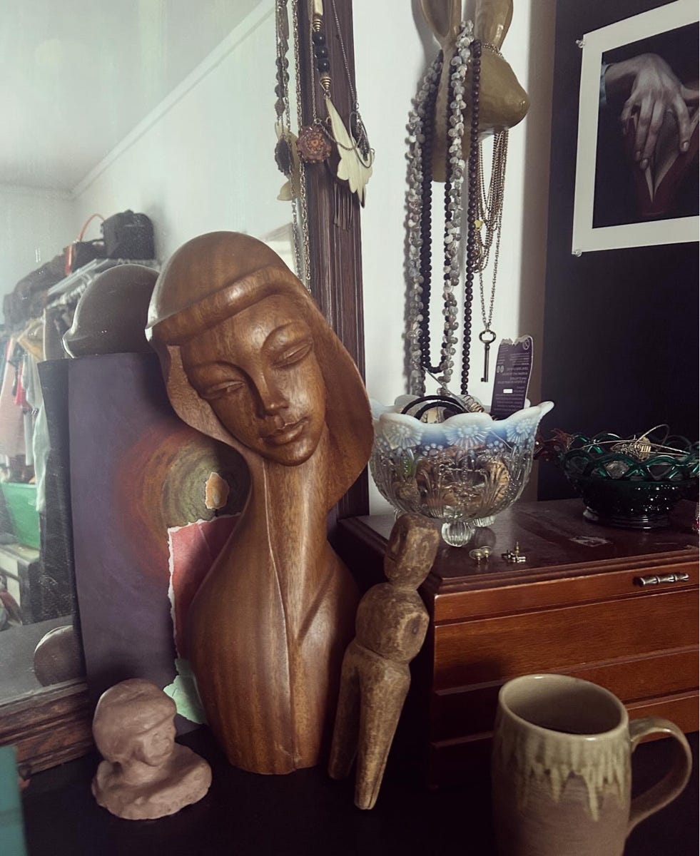 Ireom Haras – Medium