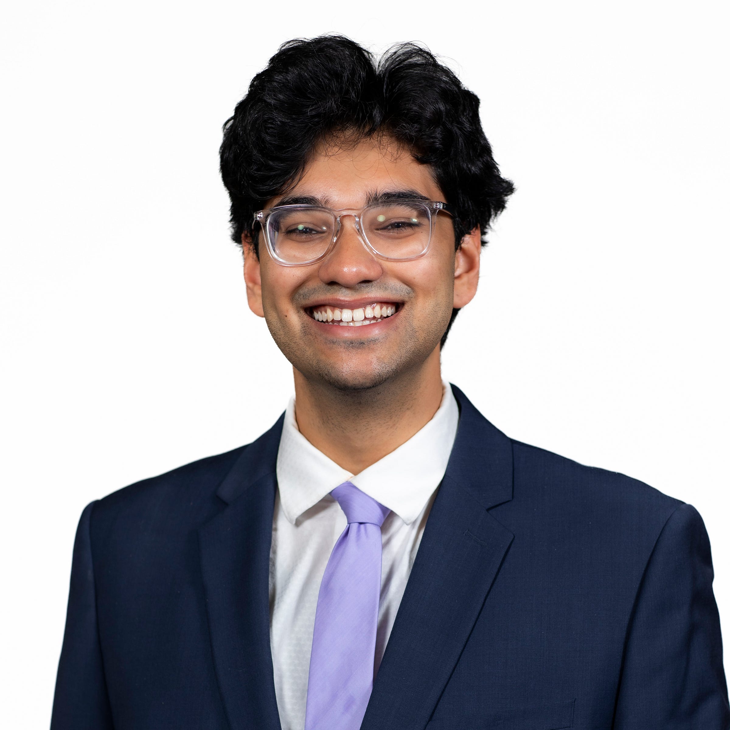 Mihir Sharma – Medium